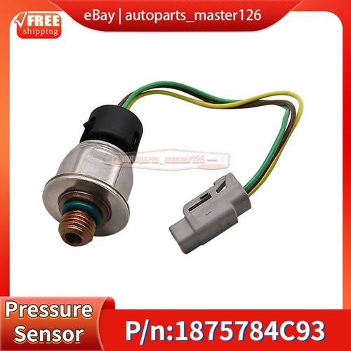 For International Navistar MAXXFORCE DT 9 10 Oil Pressure Sensor ...