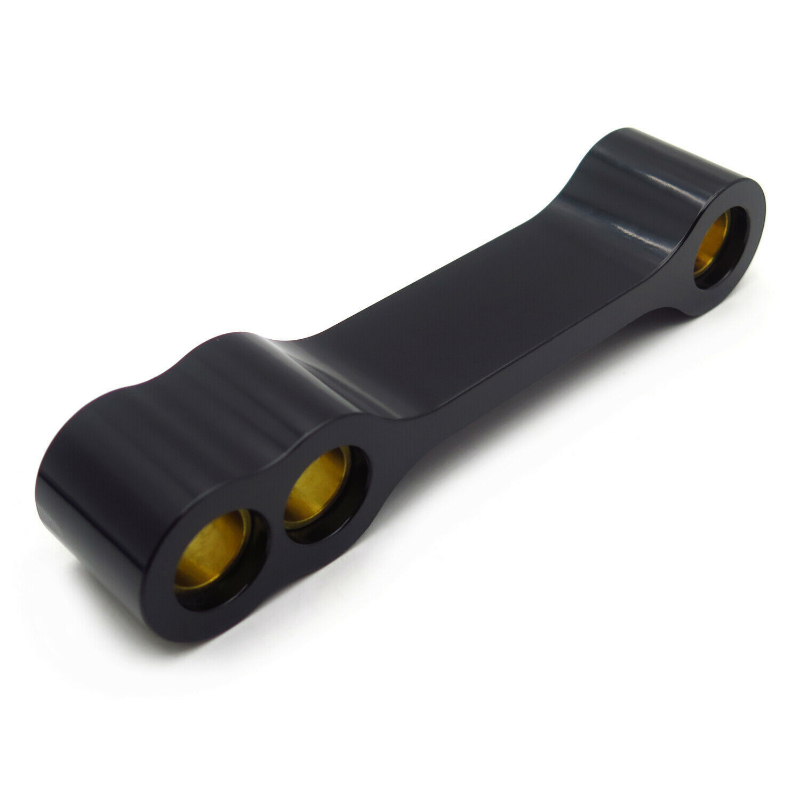 Black Lowering Link For Honda CBR 600 F2 F3 F4i CBR900/929/954RR ...