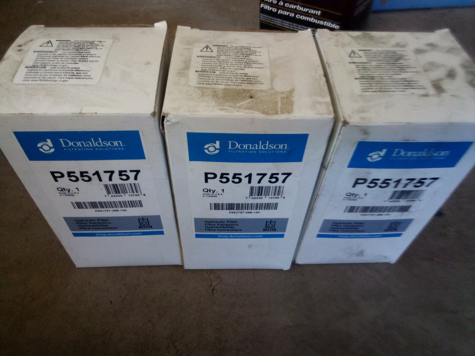 ZF 0750131056 - cross reference oil filters | oilfilter-crossreference.com