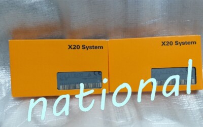 1 PCS X20AT6402 Brand New X20AT6402 DHL Express shipping | eBay
