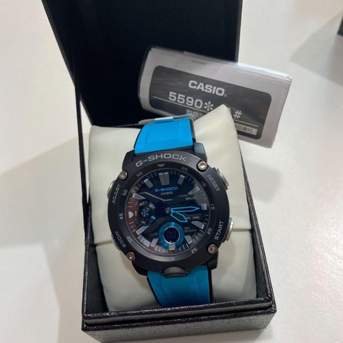 Casio G-Shock 5590 Watch for sale online | eBay