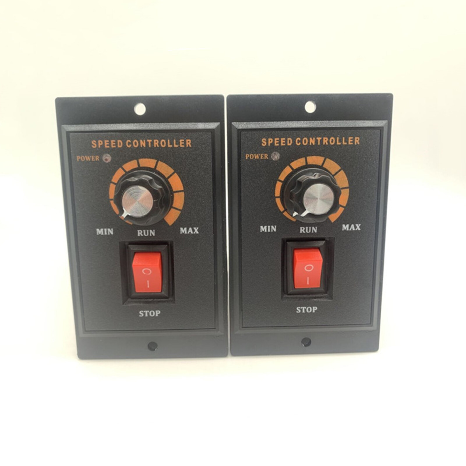 500W 110V AC Input 90VDC Output DC Motor Speed Controller Switch ...