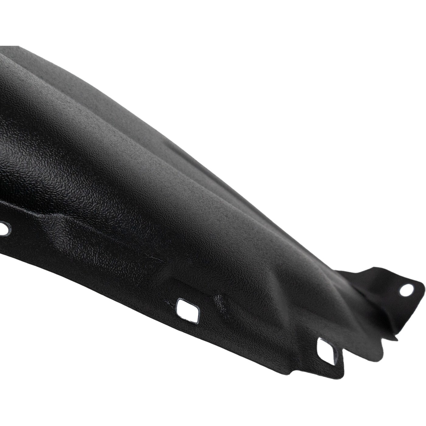 Fender Liner Set For 2012-2014 Toyota Camry Front Driver and Passenger ...