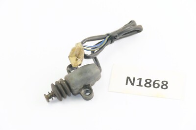 Yamaha XT 600 Z 3AJ Bj. 90 - stand switch kill switch N1868 | eBay
