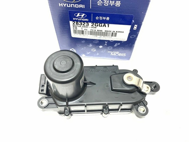 OEM 2.4l VCM Motor Hyundai Sonata 2015 Santa FE Tucson Ix35 2016 ...