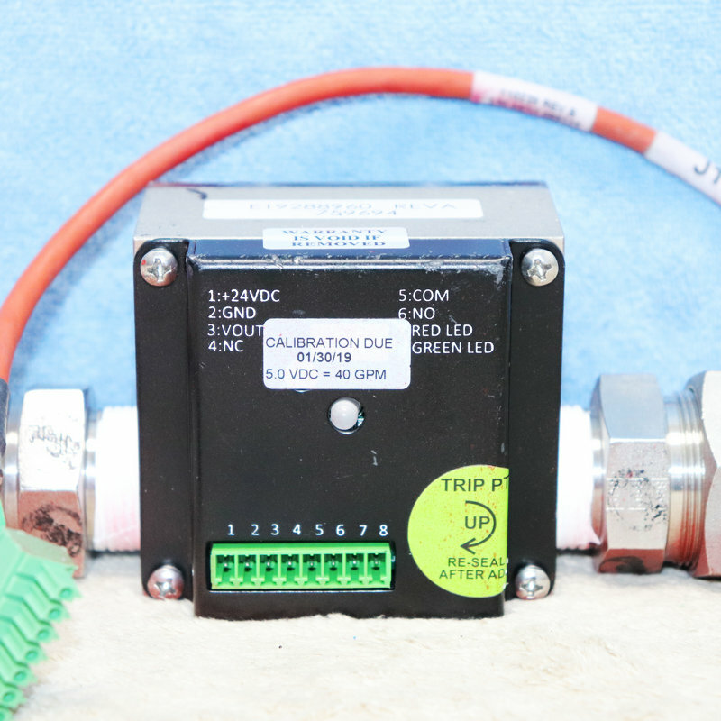 🔥🔥1pc for USED 9812SN40P2 E19288960 (by Fedex or DHL) | eBay