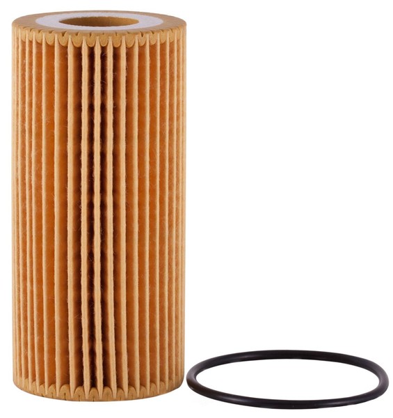 Engine Oil Filter-Extended Life Oil Filter Parts Plus P1017EX for sale ...