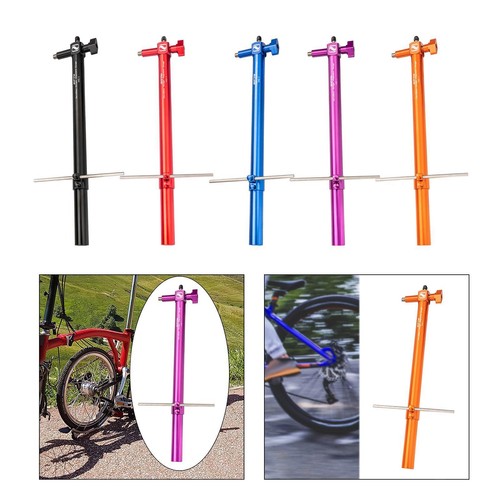 Bike Rear Dropout Bicycles Derailleur Hanger Alignment Gauge Corrector ...