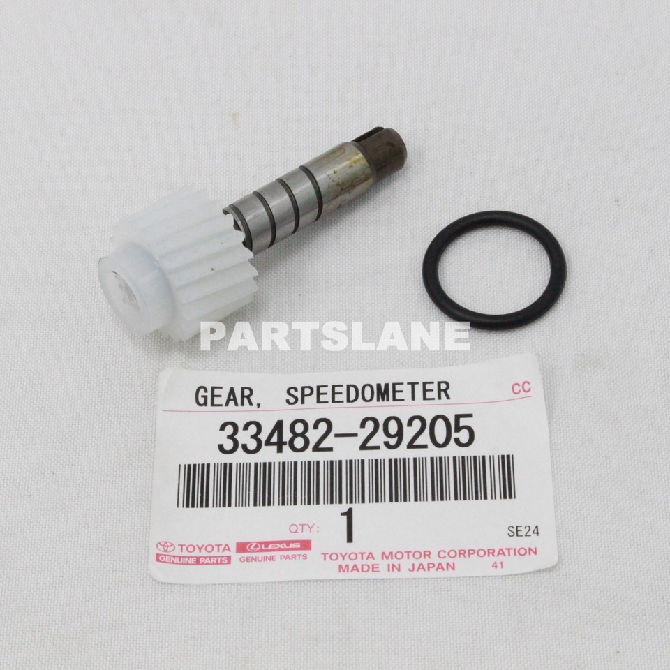 Toyota T100 Hilux Lexus GS300 OEM Genuine Speedometer Driven Gear 33482-29205 | eBay