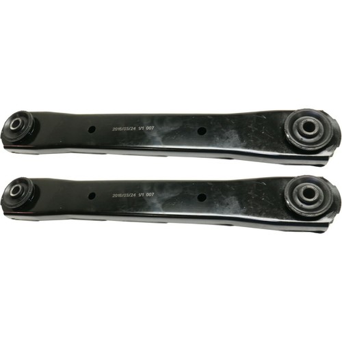 Control Arm Kit For 03-2010 Dodge Ram 2500 Ram 3500 (2) Front Upper ...