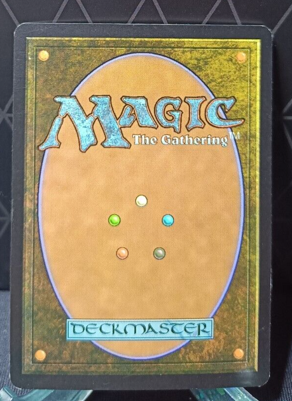 MTG - Aether Snap- Darksteel FOIL | eBay