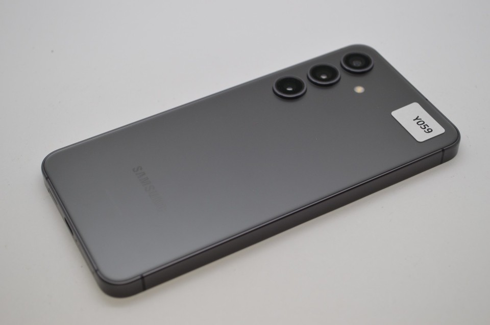 DEFECTIVE Samsung Galaxy S24 128GB SM-S921U1 Black 5G UNLOCKED AS IS # ...