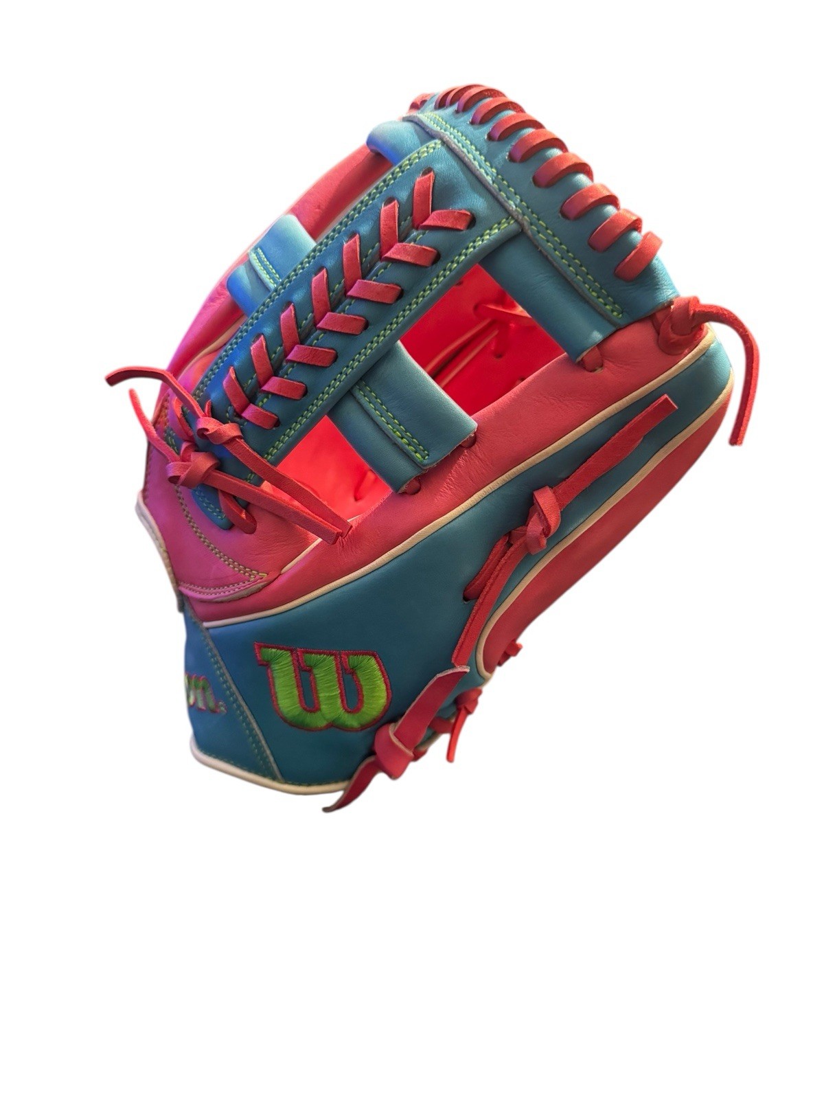 Wilson A2000 1975 – 11.75” Infield Glove – Brand New! Rare Colorway | eBay