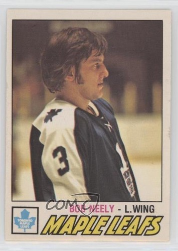 1977-78 O-Pee-Chee Bob Neely #347 | eBay