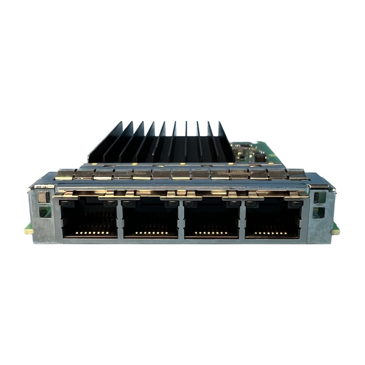 Dell WW2NX OEM Intel I350-T4 1GBASE OCP 3.0 Ethernet Network Adapter ...