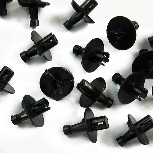 30pc For Toyota For Lexus Engine Under Cover Clip Push Type Retainer ...
