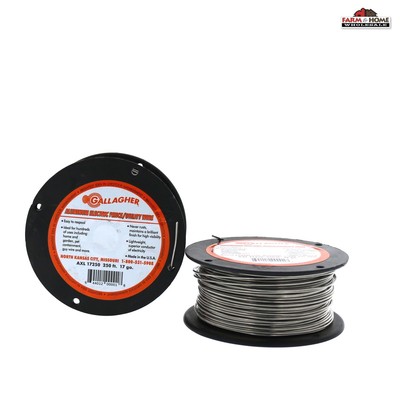 Fencing - Gallagher Fence