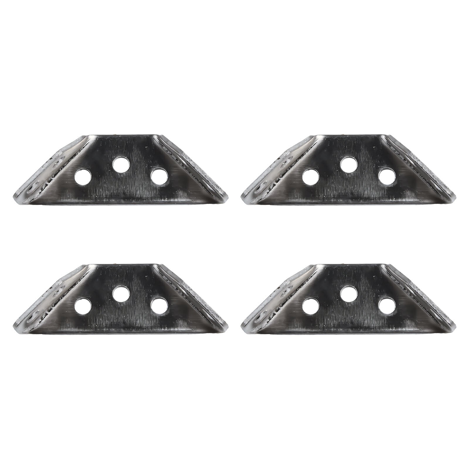 Easy Installation of Furniture with Stainless Steel Angle Corner ...