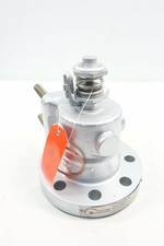2" Weil 2616-2 Wastewater Duplex Valve Assembly Flanged for sale online ...