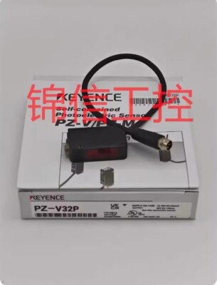 1PC KEYENCE PZ-V32P sensor | eBay