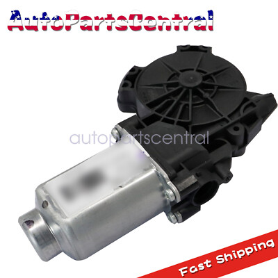 For Tucson 2009-2017 Power Window Motor Rh W/O AUTO UP & DOWN 82460 ...