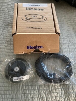 Lifesize Digital Micpod | eBay Australia