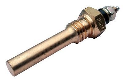 VDO Temperature Sensor (0 - 96C) 1/8 - M14X1.5 Stud Terminals | eBay ...