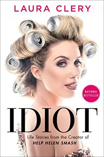 Idiot: Life Stories from the Creator of Help Helen Smash | eBay