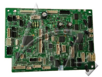 HP RM1-7102-000CN DC Controller PC board assembly | eBay