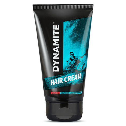 Amway DYNAMITE™ Hair Cream | For Nourished & Moisturized Hair & Scalp ...