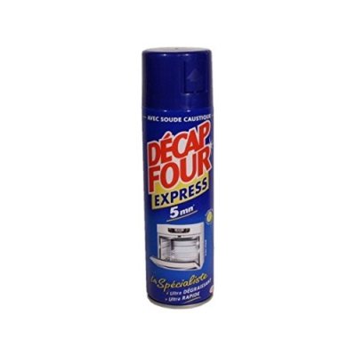 Bref Decap Four 5 Min - 500ml Henkel Product - FREE Delivery Mondial ...