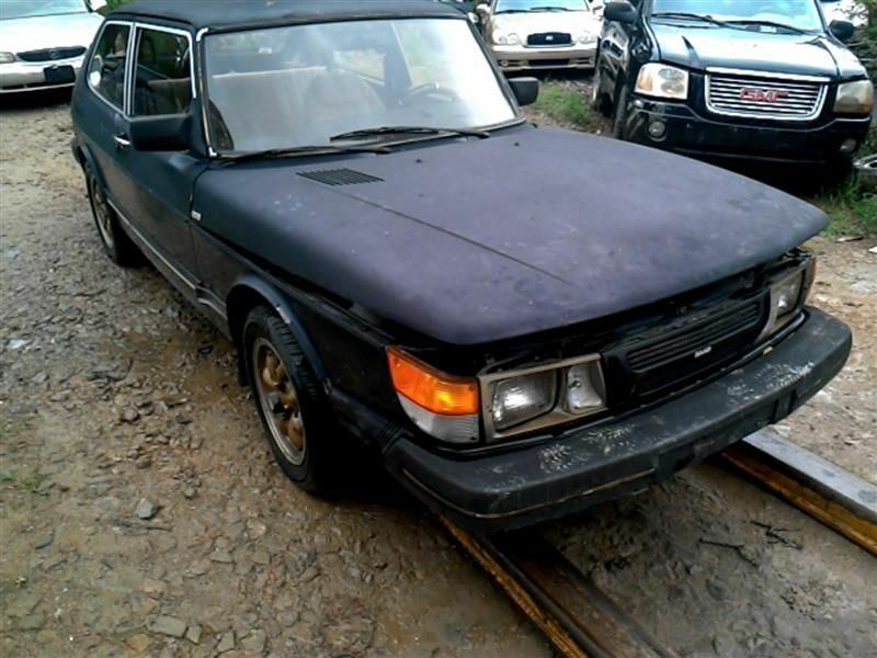 Speedometer 125 MPH Head Only Fits 84-88 SAAB 900 73538 | eBay