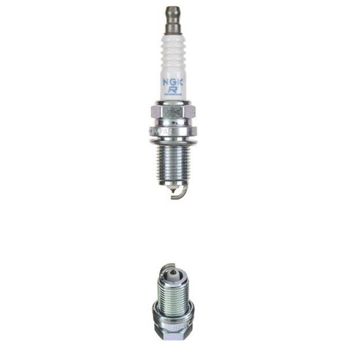 Spark Plug NGK PFR7G-9 | eBay