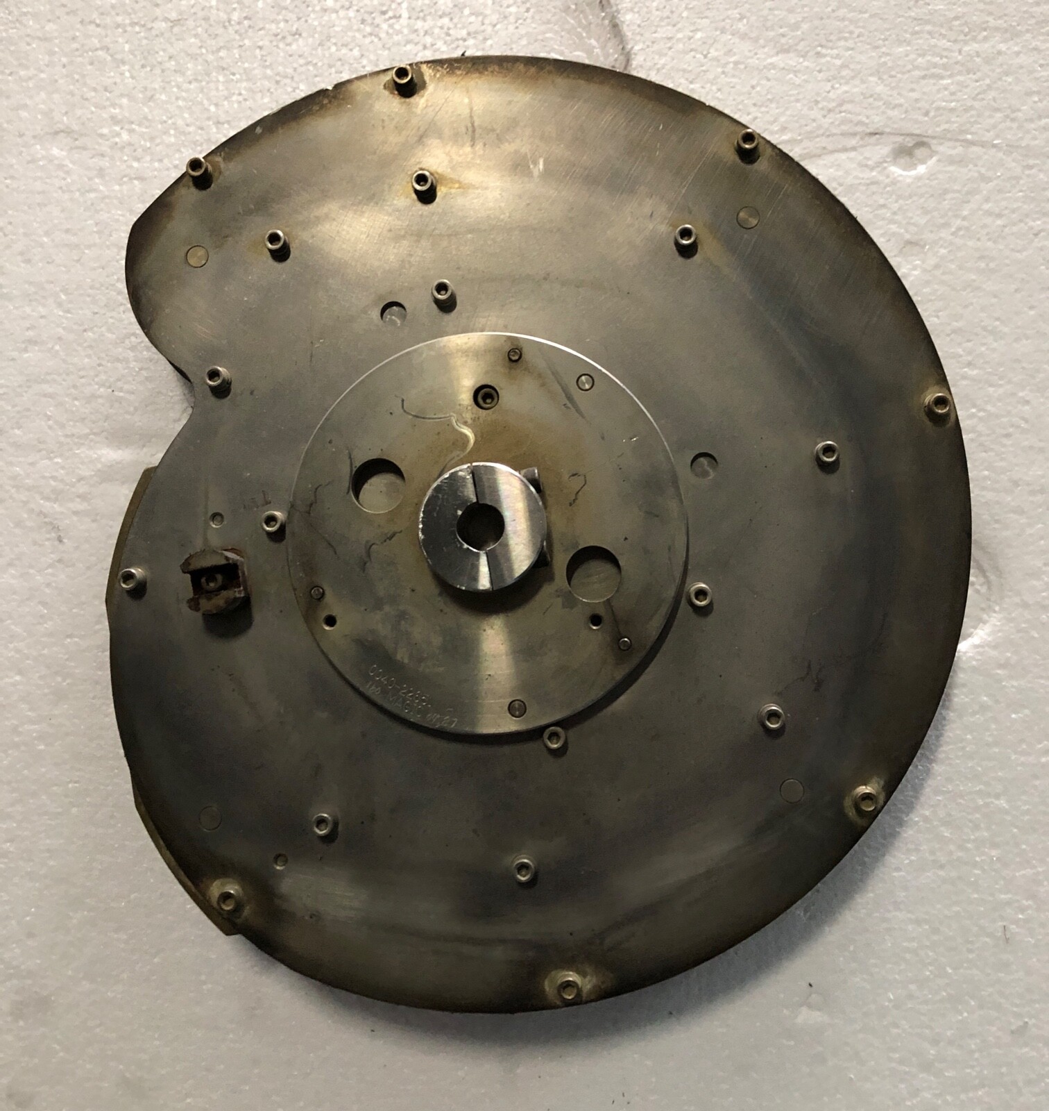 AMAT 0010-21810 Magnet Assembly 0040-22651 | 0010-21810 | eBay