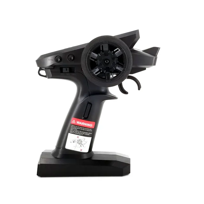 MJX Hyper Go Remote Controller 3-Ch 2.4Ghz For 14209,14210,14301,14302 ...