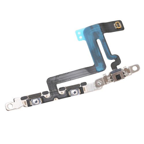 Power On Volume Cable PCB Power On Volume Flex Cable For Mobile Phone ...