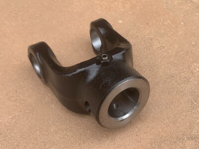 Farm Implement Parts - Pto Shaft Yoke