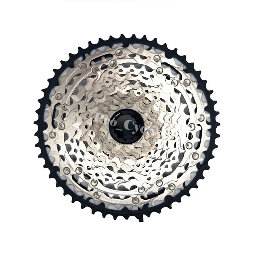 Shimano SLX CS-M7100 Micro Spline Cassette MTB 10-45T 10-51T 12 Speed ...
