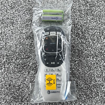 DIRECTV RC73 IR/RF Remote Control Genie Genuine 762691003530| eBay
