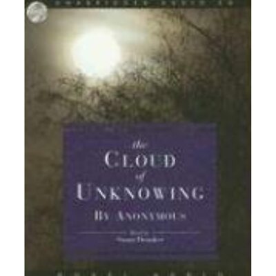 The Cloud of Unknowing Anonymous and Denaker, Susan | eBay