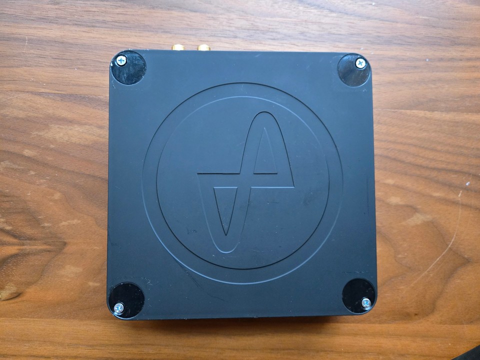 JDS Labs Element III, DAC/AMP, Used, FREE Fast Shipping | eBay