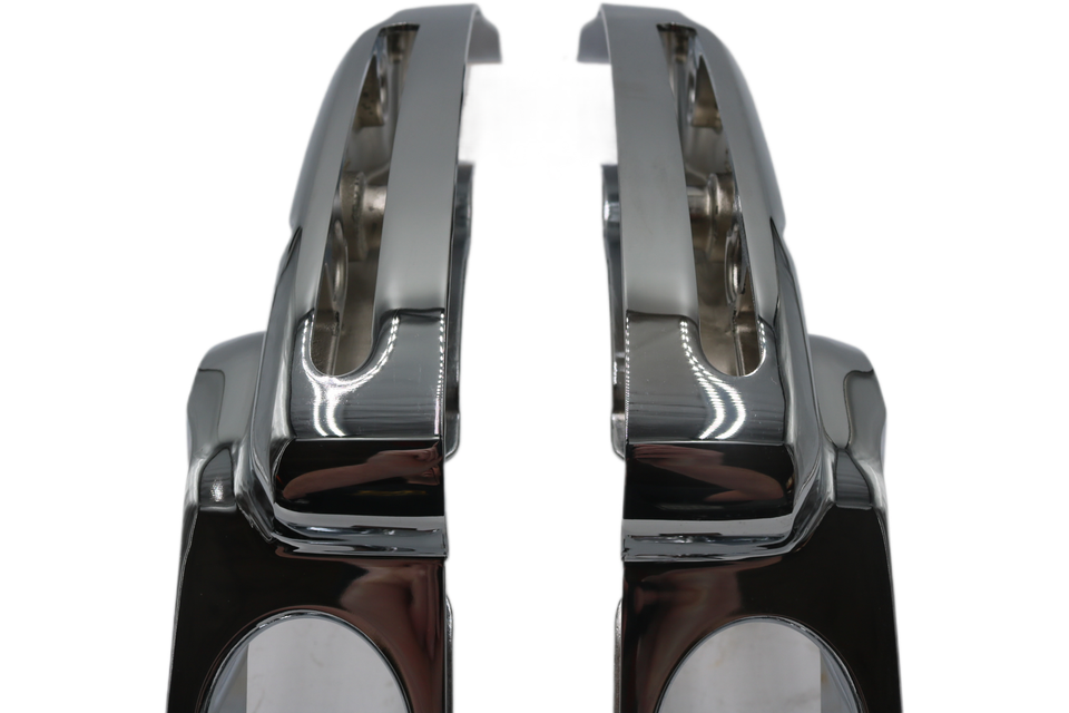 90200501 90200499 NEW OEM 2014-2024 HARLEY-DAVIDSON TOURING REAR ...