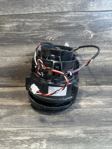 Rainbow Vacuum E2 Type 12 Motor Assembly Two Speed R11409 | eBay