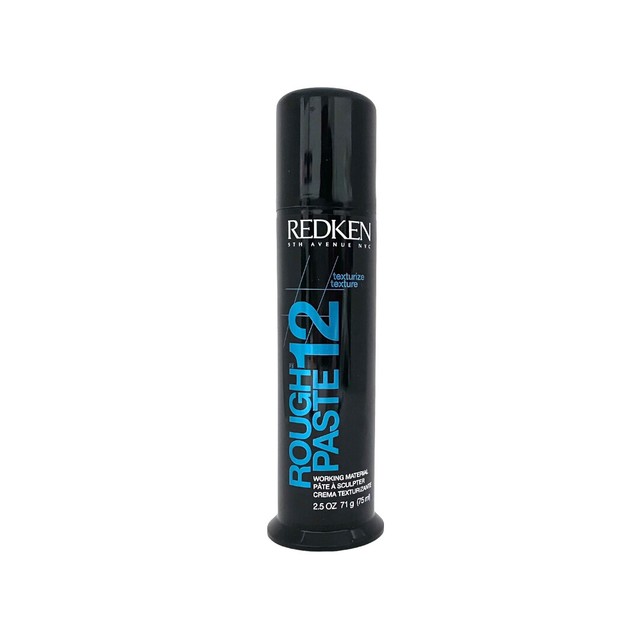 Redken Rough Paste 12 Working Material Set/Kit for sale online | eBay