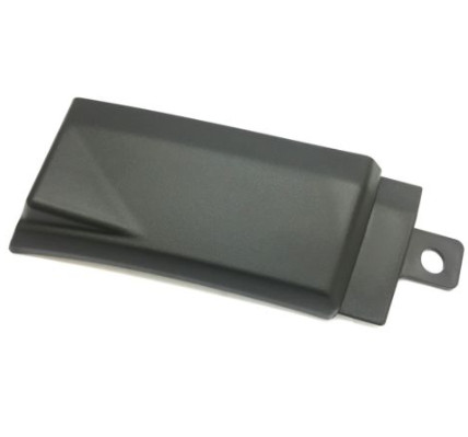 NEW MB SPRINTER 906 REAR BUMPER LEFT CORNER TRIM A90688026719B51 | eBay