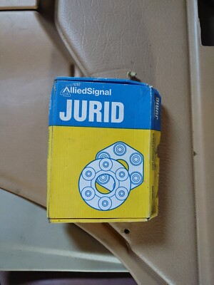 Genuine OE OEM Mercedes W116 W124 W126 Driveshaft Flex Disc Joint ...