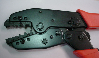 Crimpers - Paladin Tool