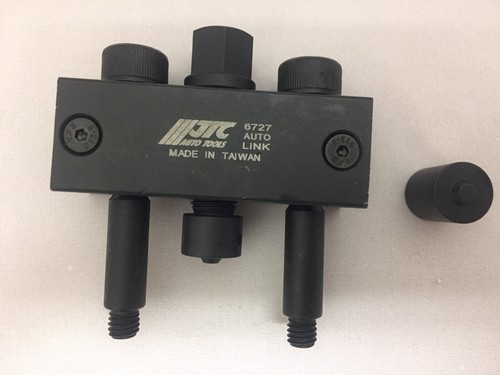 JTC-6727 VAG HIGH PRESSURE PUMP PULLEY REMOVER, VM number: T40064 | eBay