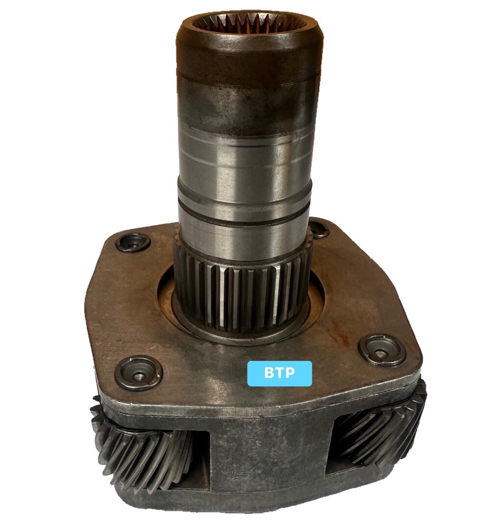 Bw1356 Ford Transfer Case Input Planetary Gear F0tz7a398c for sale ...