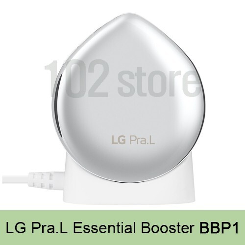 LG Pra L BBP1 Essential Booster Moisturizing Skin Cleansing Moisturizer ...